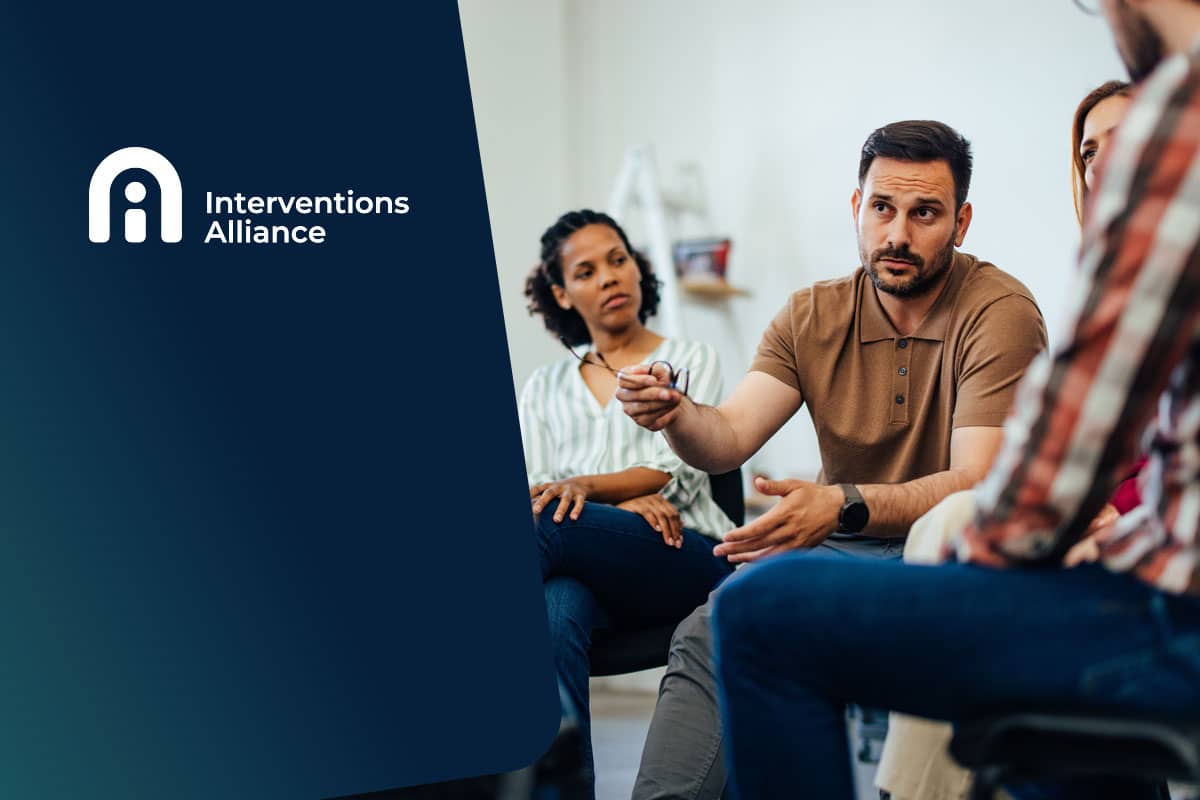 Interventions Alliance Relaunches: Your Ally for Change - Interventions ...